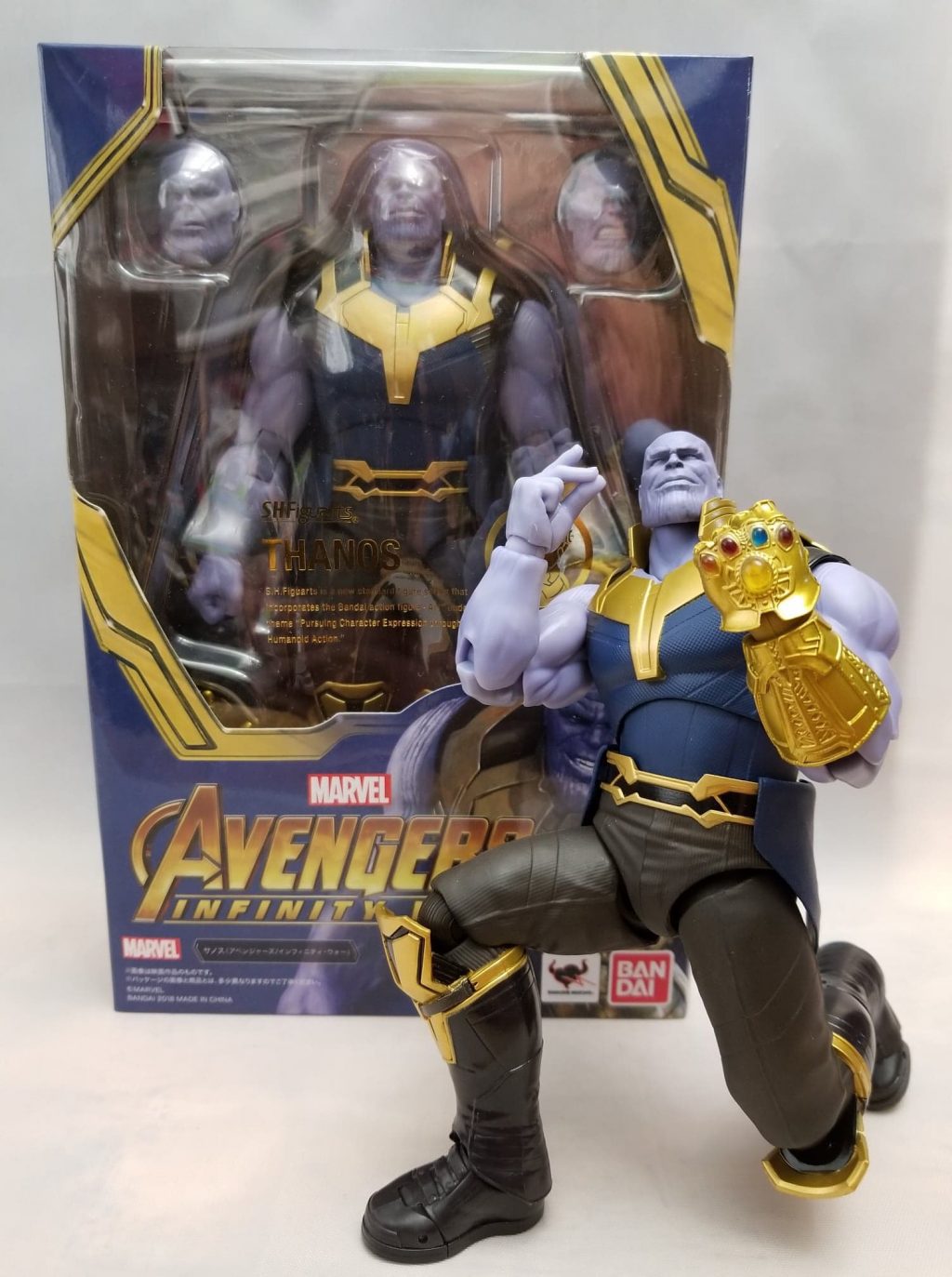 Best of 2018: Action Figures and Collectibles