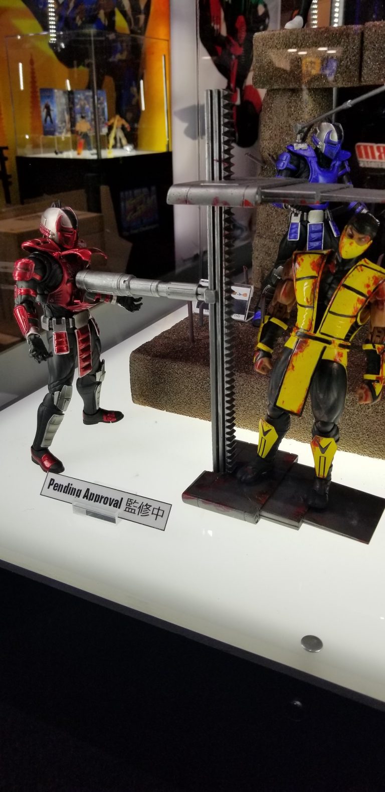 SDCC 2019: A Glimpse Into the Greatness