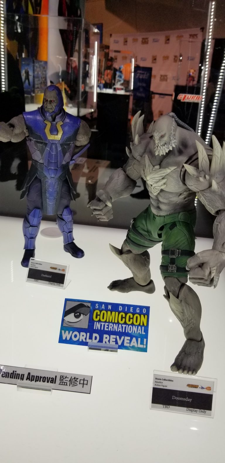 SDCC 2019: A Glimpse Into the Greatness