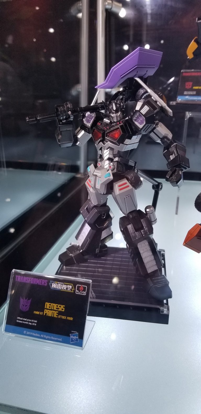 SDCC 2019: A Glimpse Into the Greatness