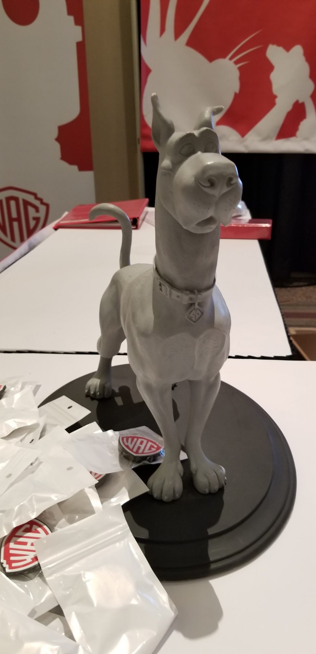 Inaugural LightBox Expo Brings Artists and Fans Together for a New ...