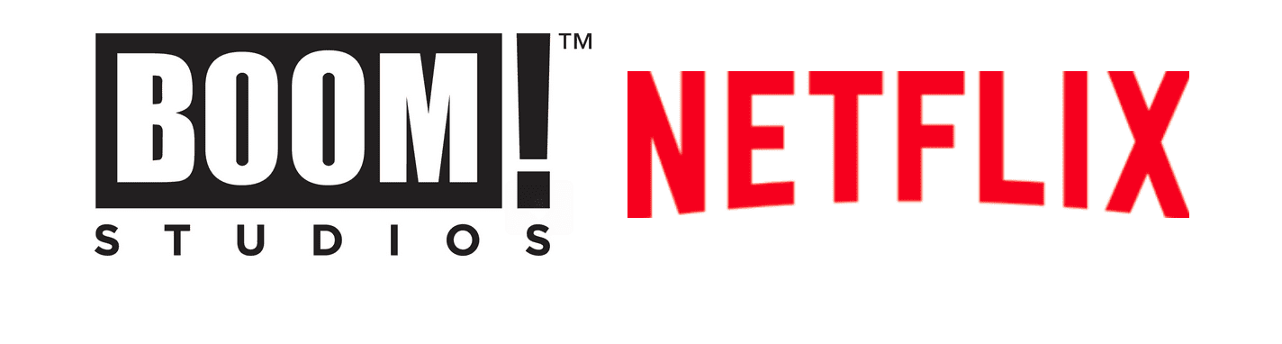 Netflix Strikes First-Look Deal with Comic Book and Graphic Novel ...