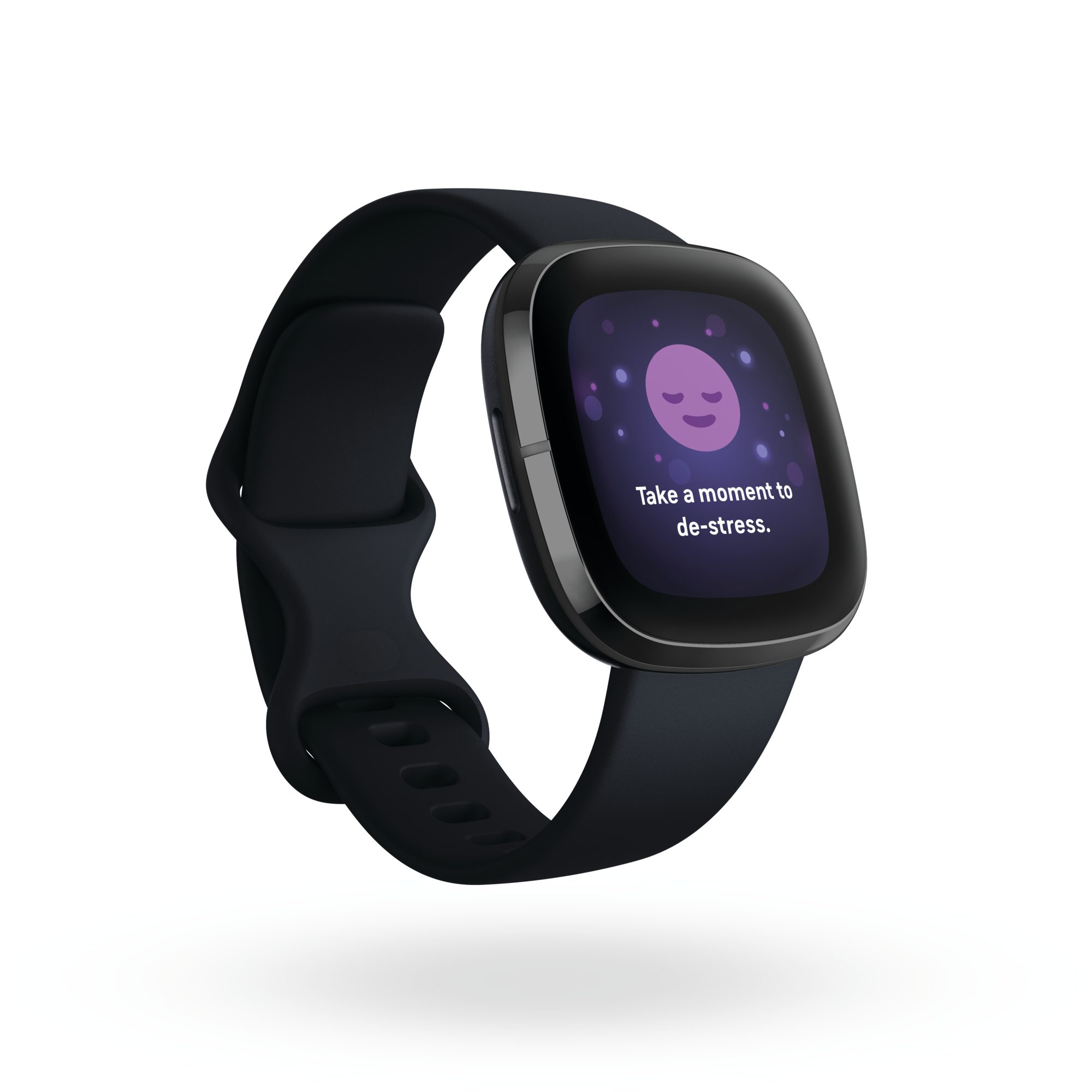 Lifestyle Review: Fitbit Sense