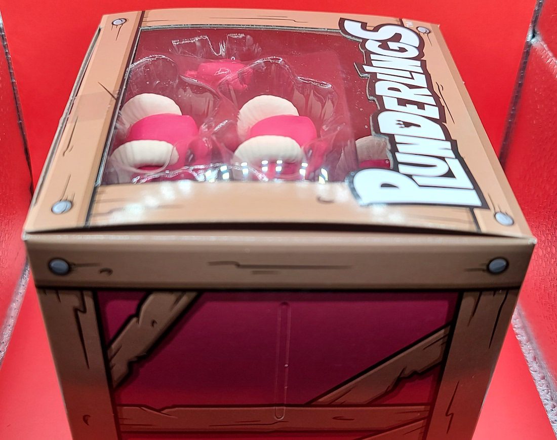 Action Figure Review: Plunderlings Fawn Grotto