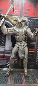 Action Figure Review: McFarlane Toys Justice League Steppenwolf