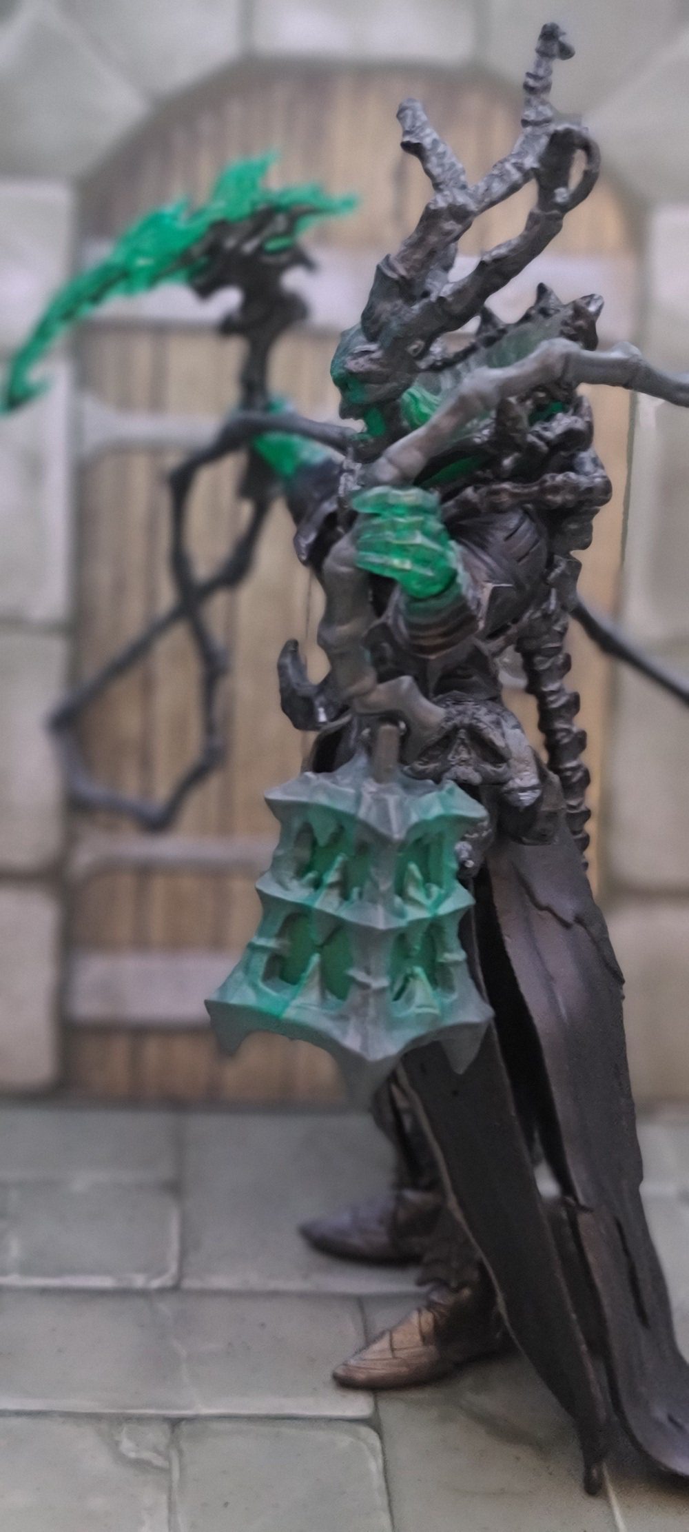 Action Figure Review: League of Legends Thresh