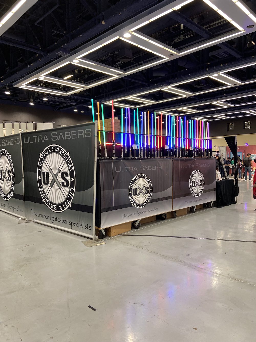 ECCC 2021: Return to the Emerald City