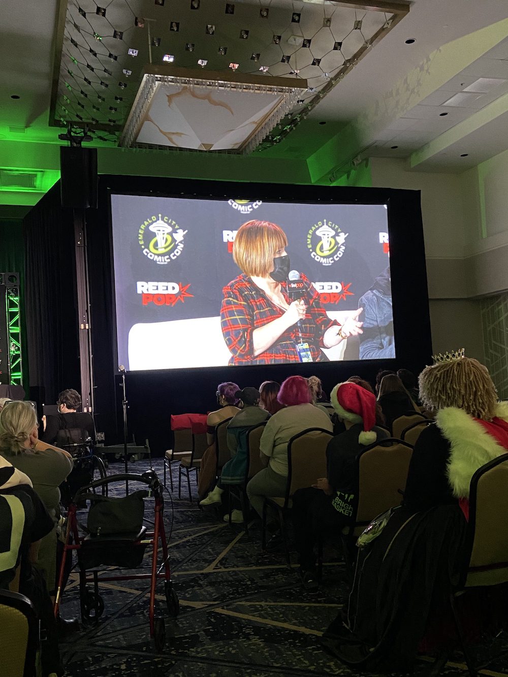 ECCC 2021: Return to the Emerald City