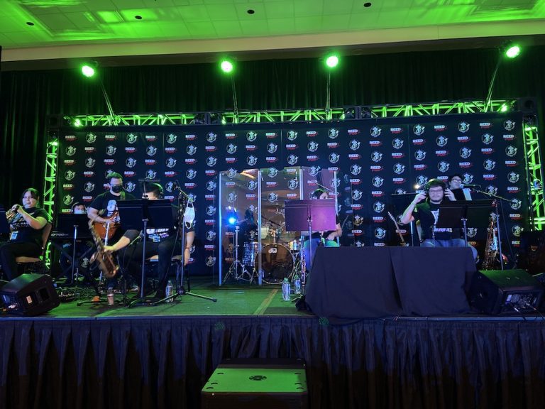 ECCC 2021: Return to the Emerald City