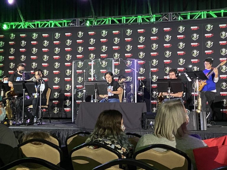 ECCC 2021: Return to the Emerald City