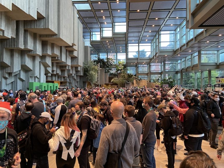 ECCC 2021: Return to the Emerald City