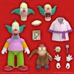The Simpsons ULTIMATES! Wave 2 Figures from Super7