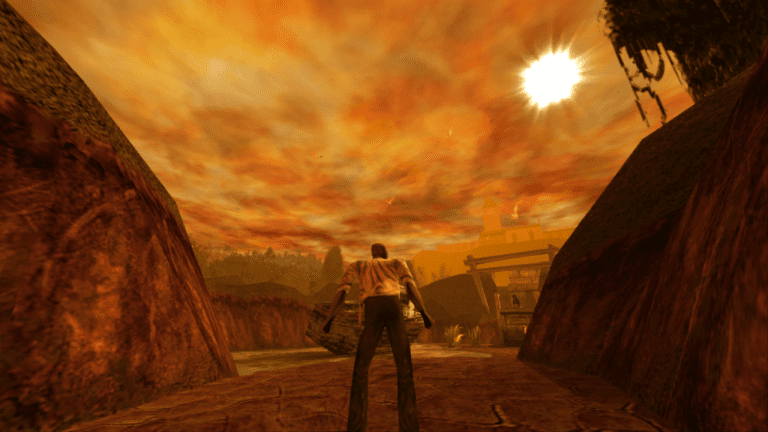 Nightdive Studios and Valiant Entertainment Release SHADOW MAN ...