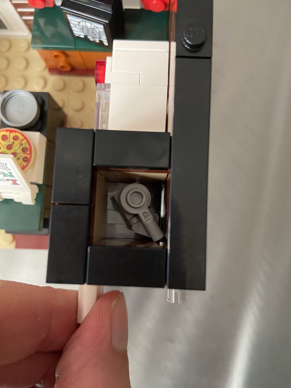 LEGO Home Alone Review