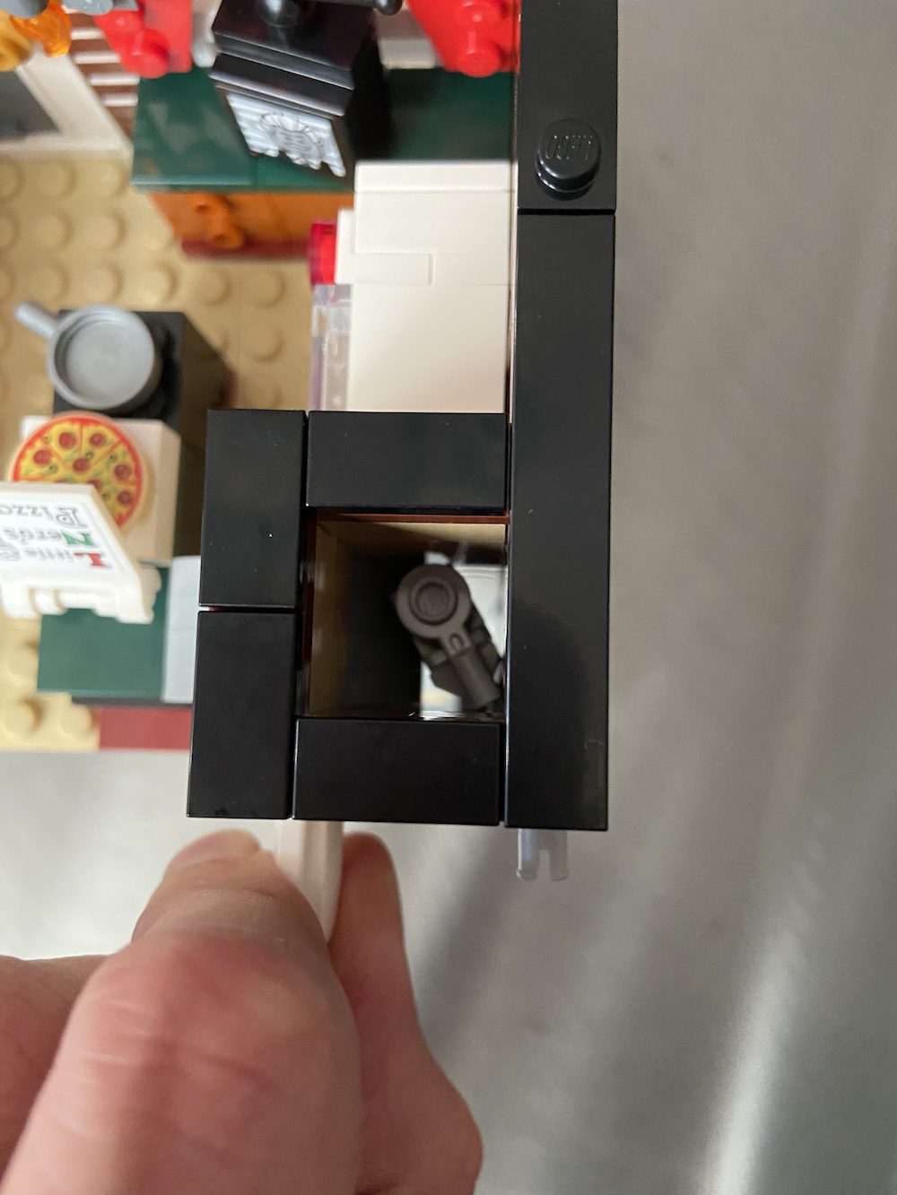 LEGO Home Alone Review