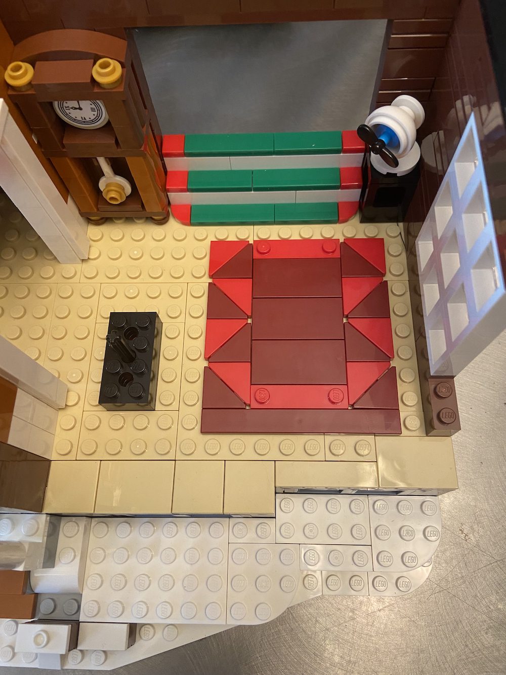 LEGO Home Alone Review