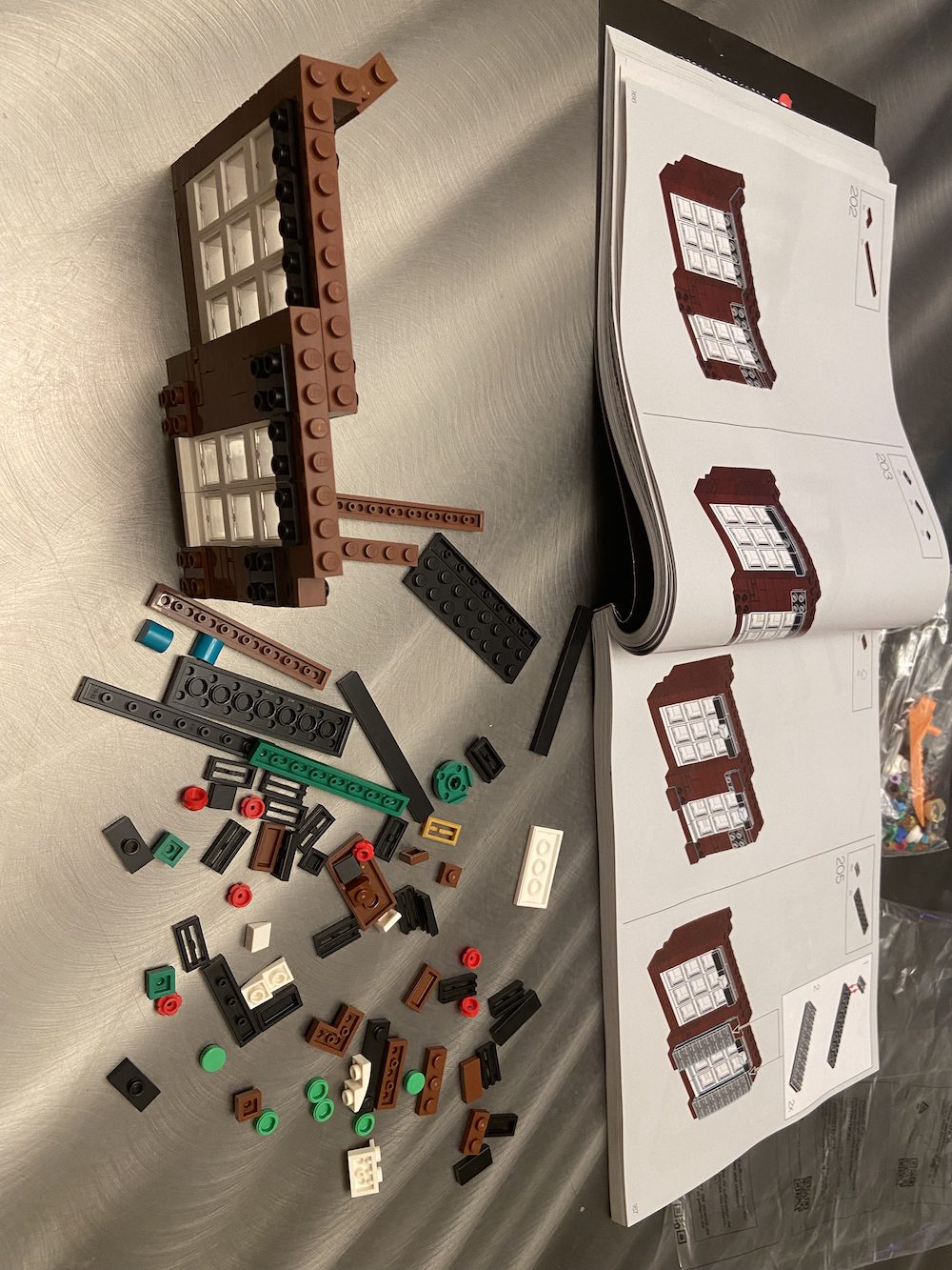 LEGO Home Alone Review