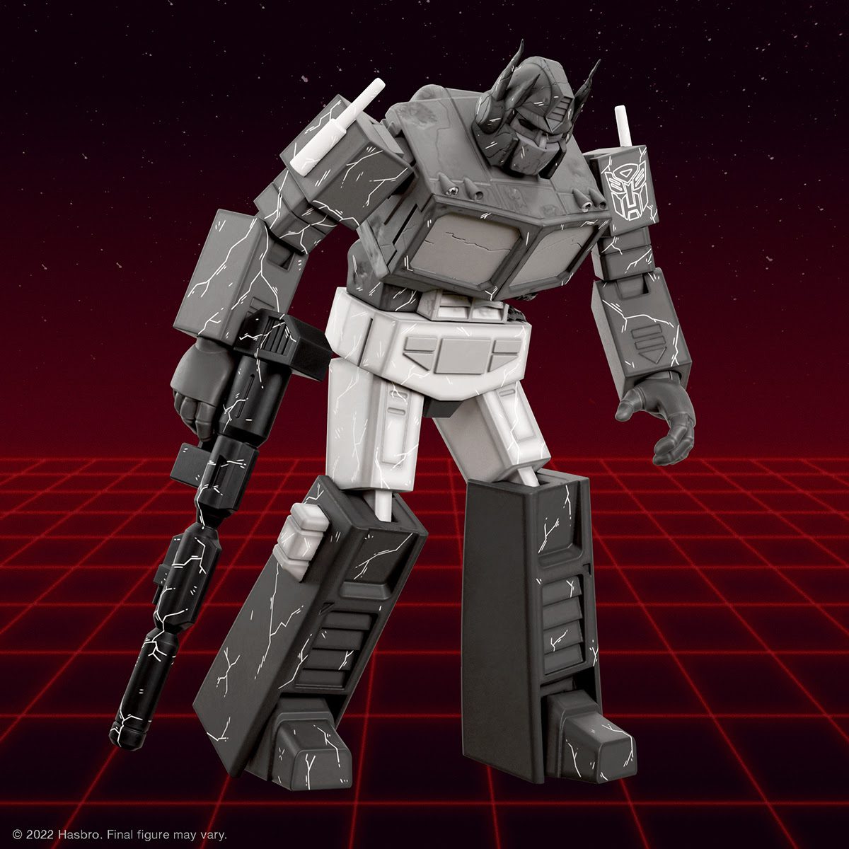 Super7 Announces Wave 4 of Transformers ULTIMATES!