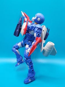 Action Figure Review: 80s Commanders- Version 80s Set