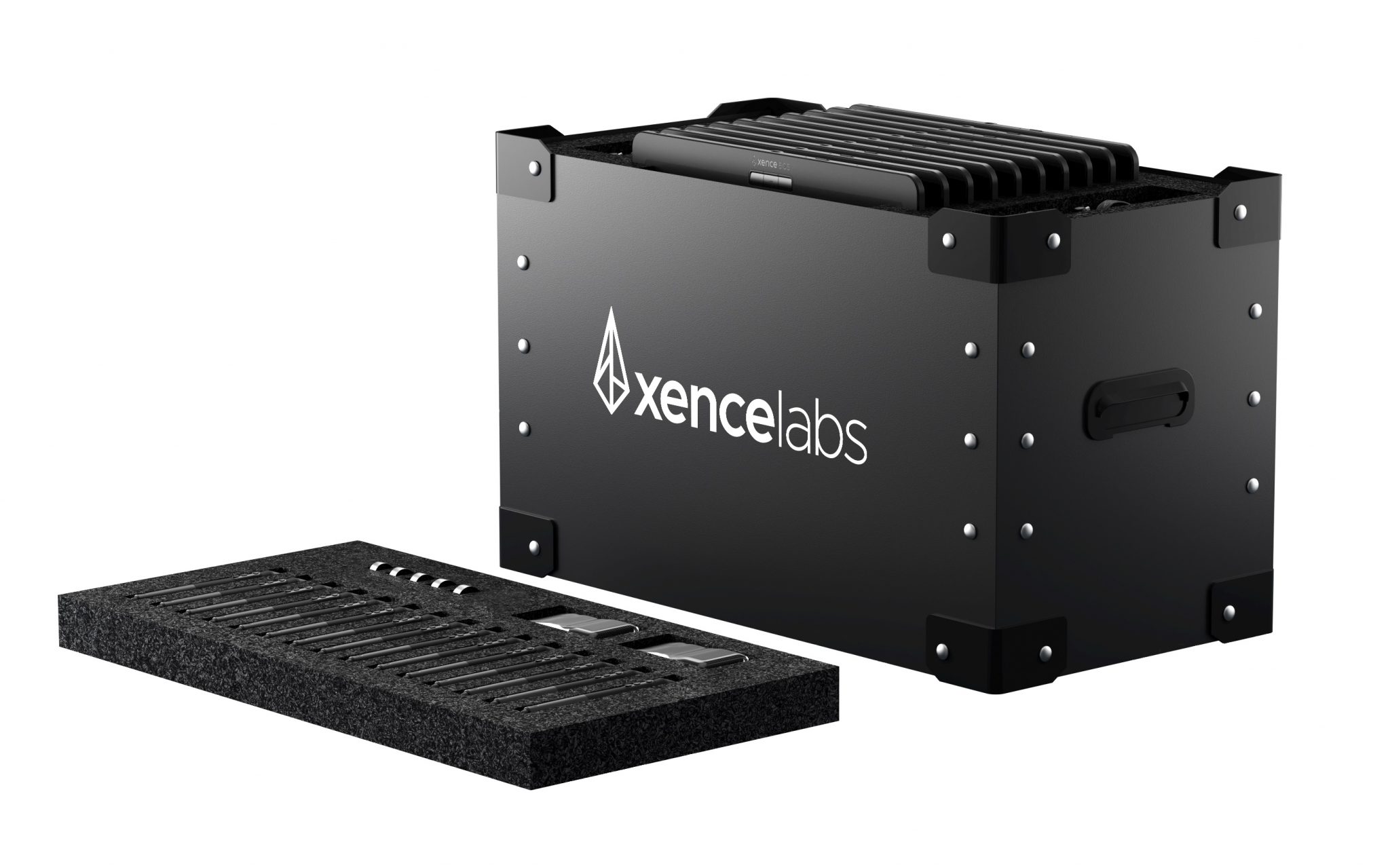 Xencelabs Partners with B&H Photo-Video to Support Technology in ...
