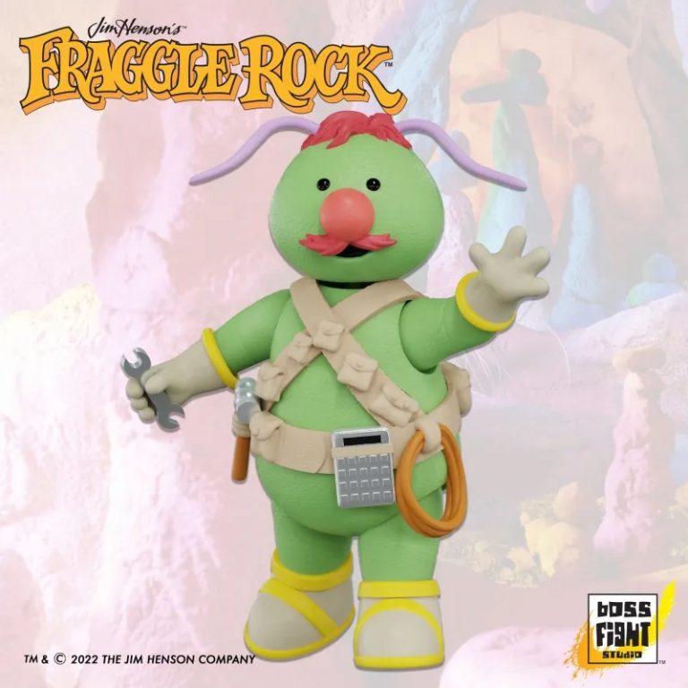 The Jim Henson Company partners with Boss Fight Studio on New Action ...