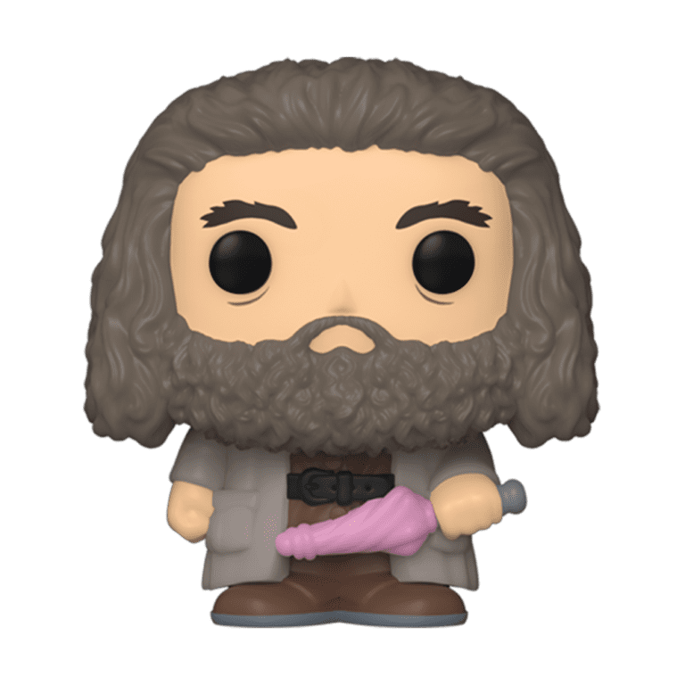 Funko to Publicly Debut All-New Bitty Pop! Line at London Toy Fair 2023