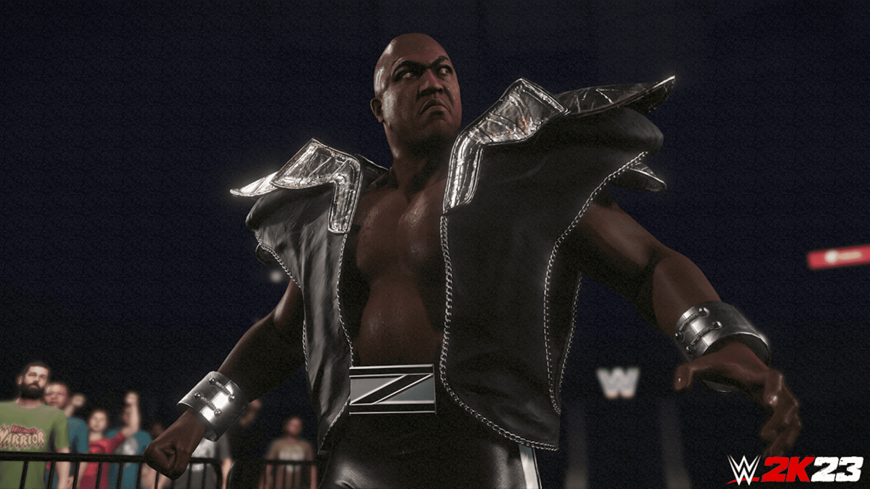 WWE 2K23 Review: A New Era in Wrestling Gaming