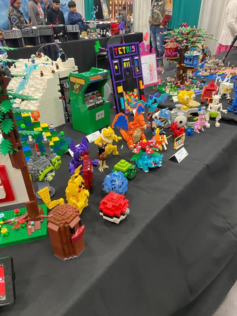 Kicking off Con Season with Fan Expo Portland