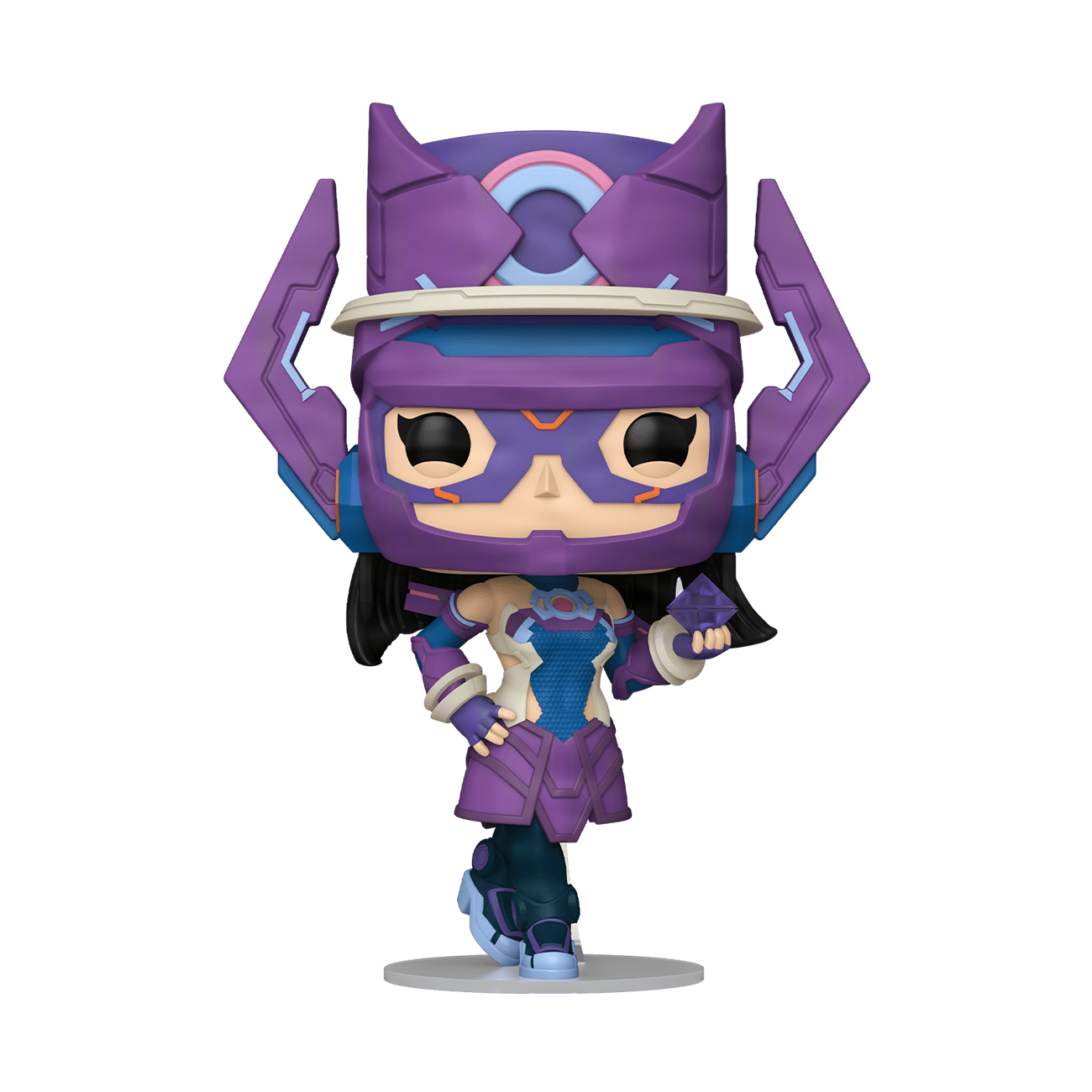 Marvel Rivals x Funko Pops Dropped Today!